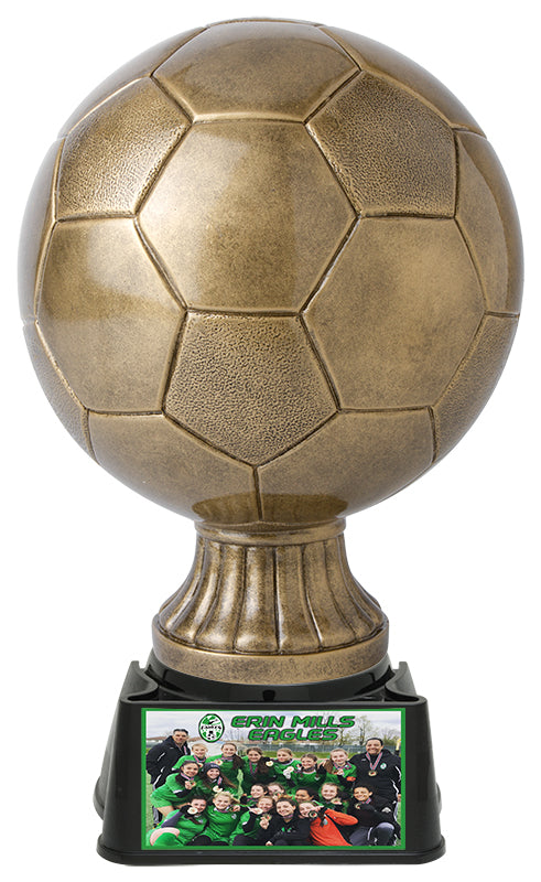 XL Soccer Resin Trophy – listoweltrophies
