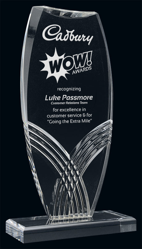 Clear Regal Acrylic – listoweltrophies